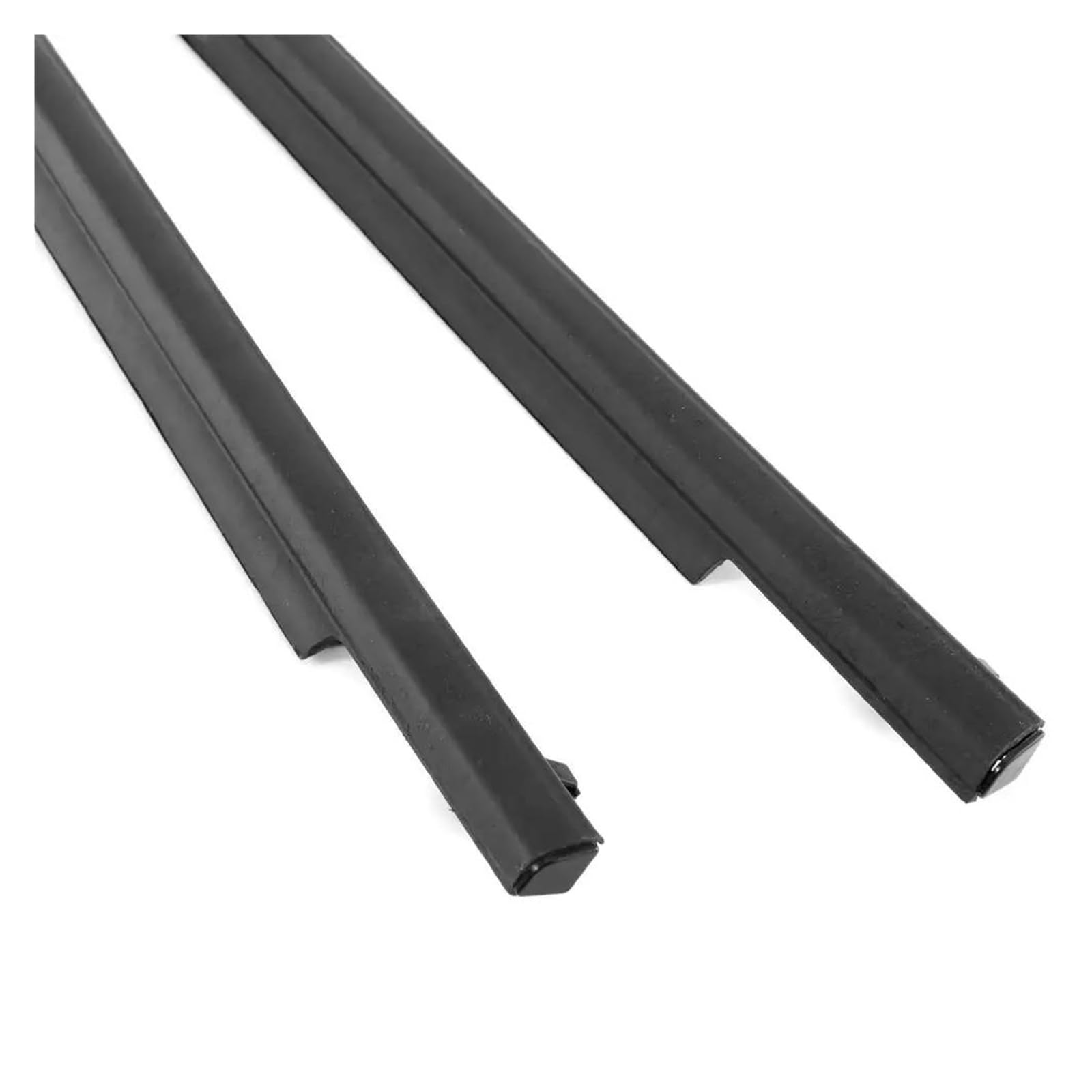Vexilon ウィンドウドアシール車のフロントリアウィンドウウェザーストリップゴムトリムシールベルトシールストリップ、、カローラ ...