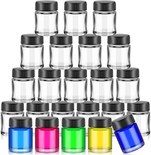 Ginger Cook Live's Amazon Page