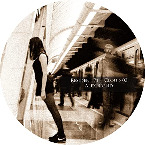 Amazon.com: Resident 7th Cloud 03 - Alex Brend : Alex Brend: Digital Music