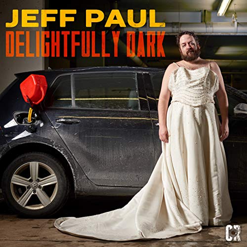 Play Delightfully Dark by Jeff Paul on Amazon Music