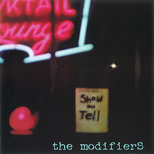 Amazon.com: Show and Tell : The Modifiers: Digital Music