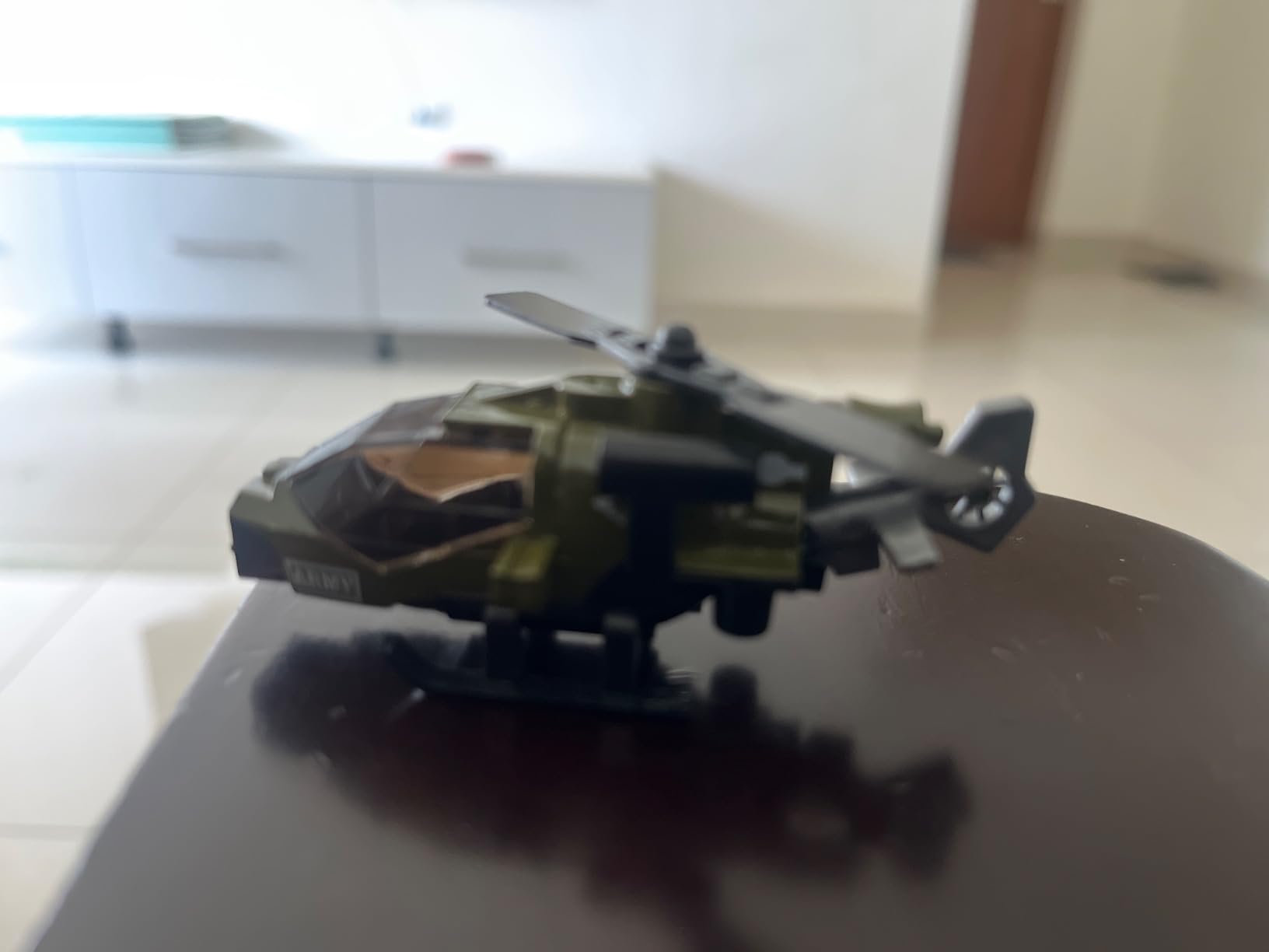 BELOXY 7 in 1 Die Cast Metal Army Military Vehicle Play Toy Team Truck ...