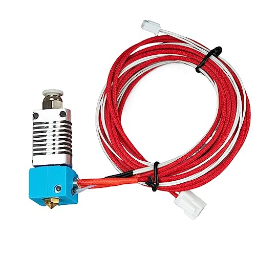 Top 10 Best 3D Printer Hot End : Reviews & Buying Guide - Katynel