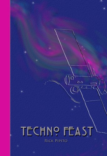 Techno Feast - Kindle edition by Pipito, Rick, Pipito, Dan. Mystery ...