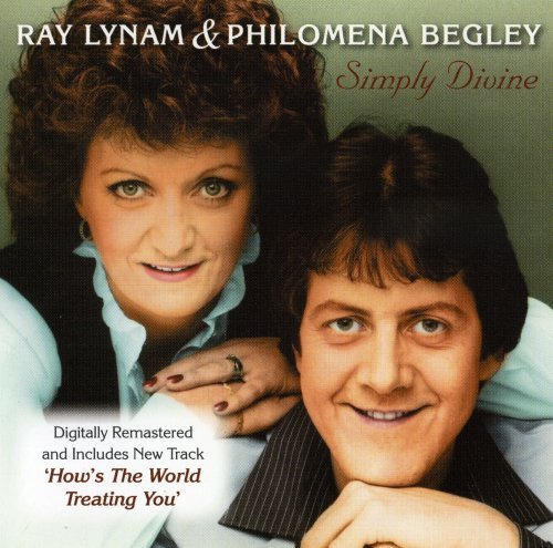 Lynam, Ray, Begley, Philomena - Simply Divine - Amazon.com Music