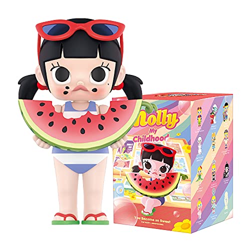 13 Best Pop Mart Figures Series: Cute and Fun Toys in Blind Boxes