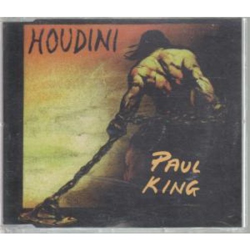 Houdini - Amazon.com Music