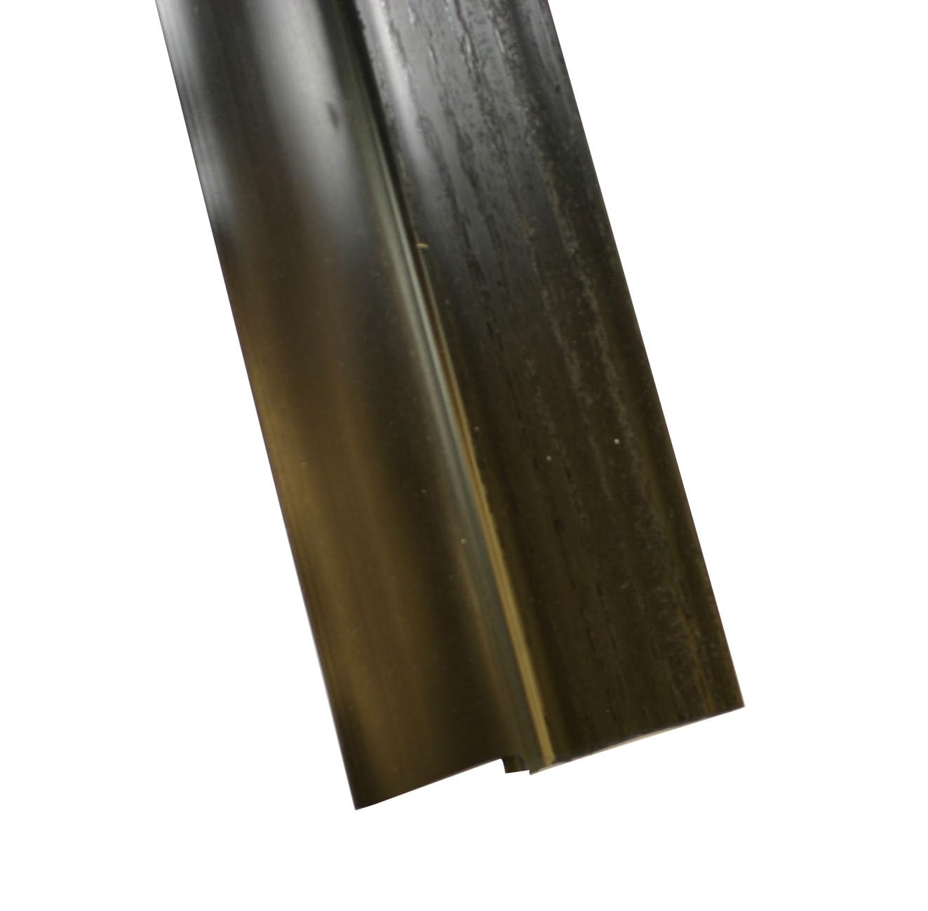 Amazon.com: Garage Door Side and Top Weather Stripping (Black, 16' Wide ...