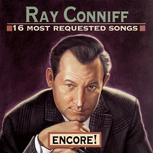 Red Roses For A Blue Lady (Album Version) song by Ray Conniff from 16 ...