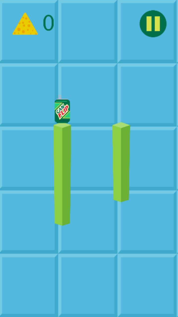 FLIP Can 2K18 - Flipping Can Bottle Challenge: Download Free Now And ...