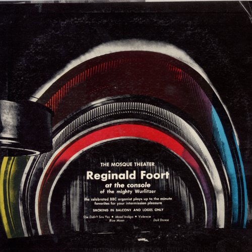Amazon.com: Intermission at the Mosque : Reginald Foort: Digital Music