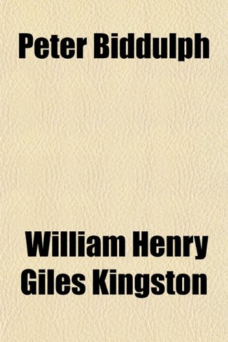 Peter Biddulph : Amazon.in: Books