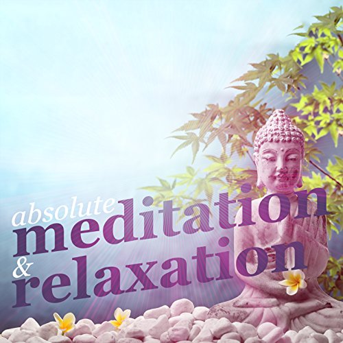 Amazon.com: Absolute Relaxation & Meditation : Pure Relaxation: Digital ...