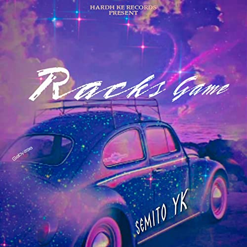 Amazon Music Unlimited - SEMITO YK 『Racks Game』
