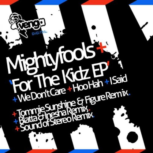 Play For The Kidz EP by Mightyfools on Amazon Music