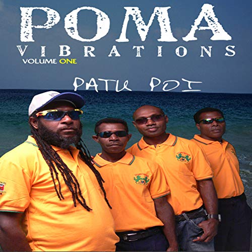 Amazon.com: Patu Poi : POMA Vibrations: Digital Music