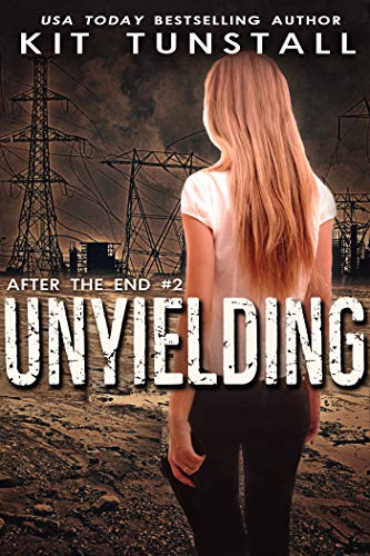 Amazon.com: Unyielding (After The End Book 2) eBook : Tunstall, Kit ...