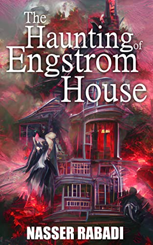Amazon.com: The Haunting of Engstrom House: Engstrom House Book One (The Engstrom House Series 1 ...