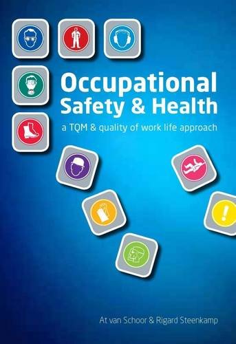 Occupational safety and health (OSH): A TQM and quality of work life ...