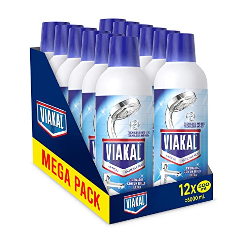 Viakal Hipercor | Me pica la curiosidad