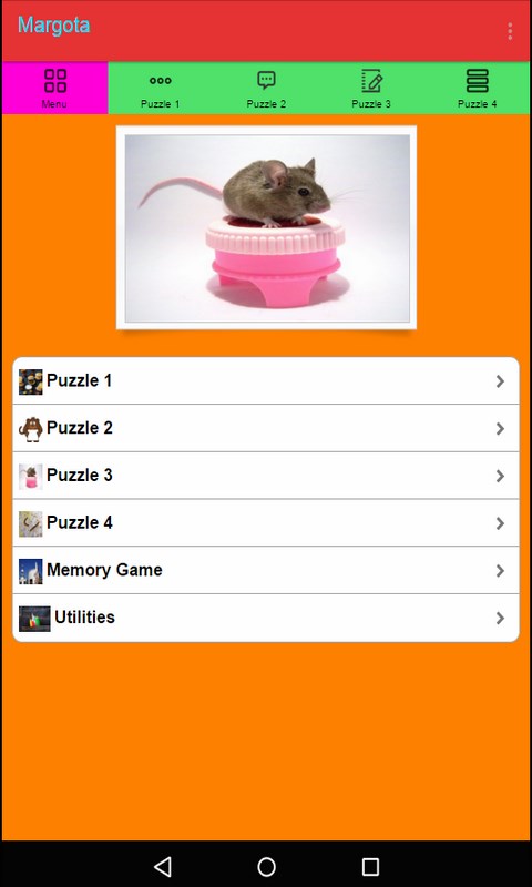 Margota:Amazon.com:Appstore for Android