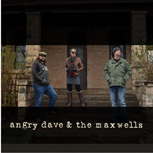 Amazon.co.jp: Green : Angry Dave & the Maxwells: デジタルミュージック
