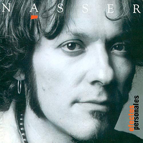 Amazon MusicでJorge NasserのEfectos Personalesを再生する