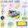 Amazon.com: 65 Pcs 80s Back to School Classroom School Supplies Welcome ...