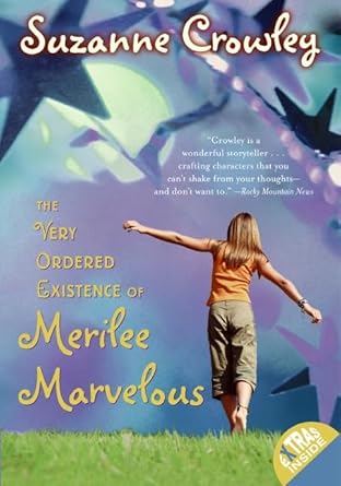 The Very Ordered Existence of Merilee Marvelous : Buy Online at Best ...