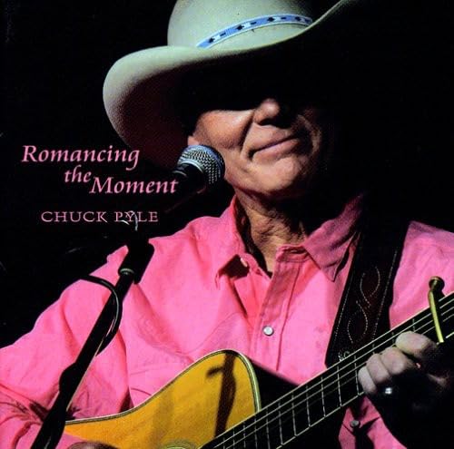 Chuck Pyle - Romancing the Moment - Amazon.com Music