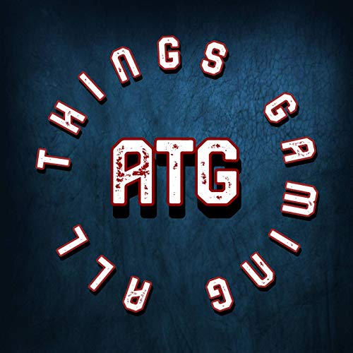 All Things Gaming : All Things Gaming: Amazon.in: Books