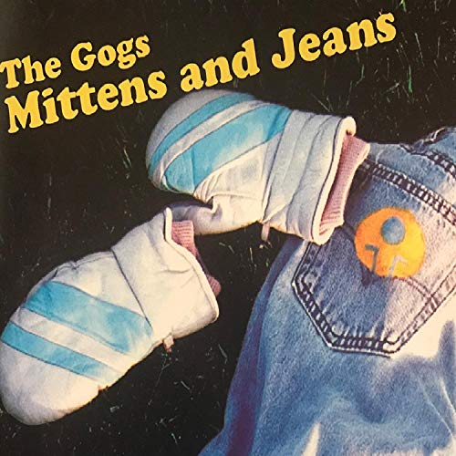 Play Mittens and Jeans by The GoGs on Amazon Music