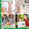 Amazon.com: 1000 PCS Round Animal Stickers, 12 Designs Cute Land ...