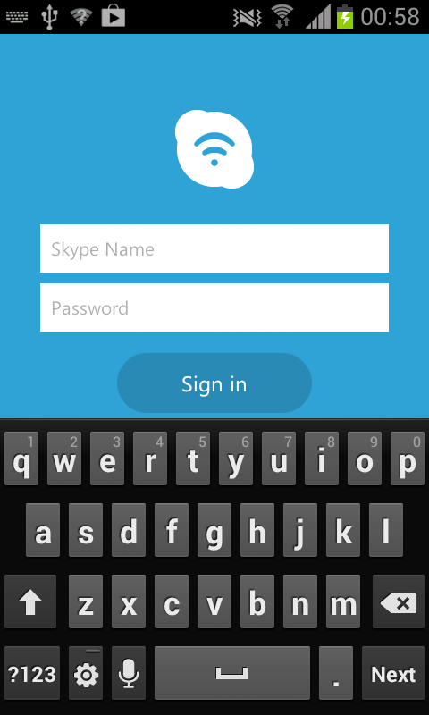 Skype WiFi:Amazon.com:Appstore for Android
