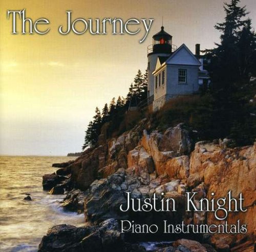 Knight, Justin - Journey - Amazon.com Music
