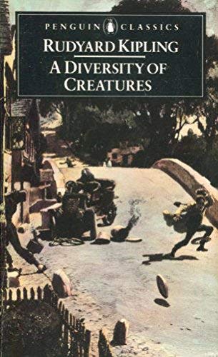 A Diversity of Creatures ( Penguin Classics ): Amazon.co.uk: Driver ...