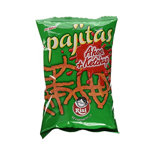 Gusanitos irresistibles: Descubre los deliciosos sabores de los ...