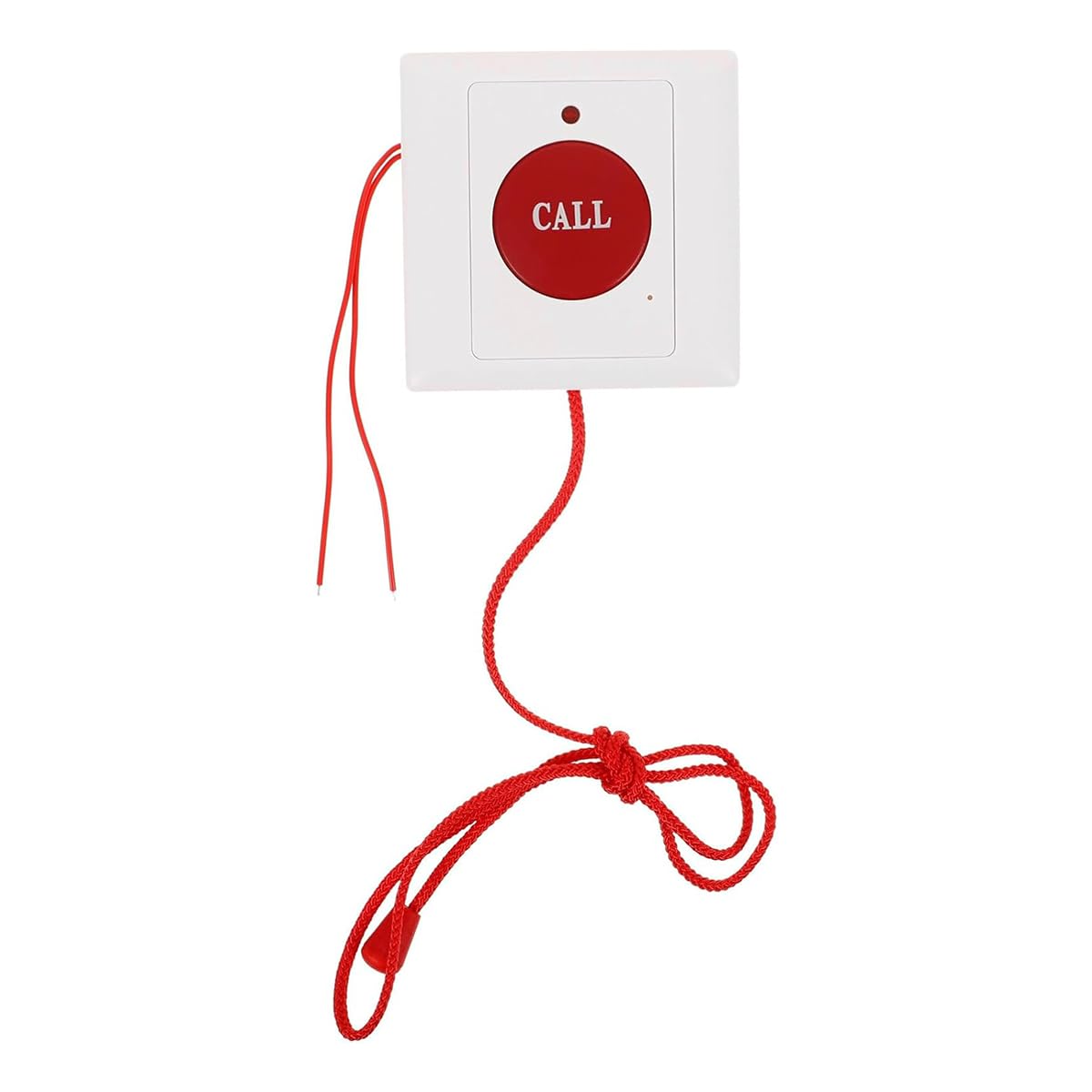 Bank Panic Button NRS Panic Alarm Button Keep Your Store Safe!