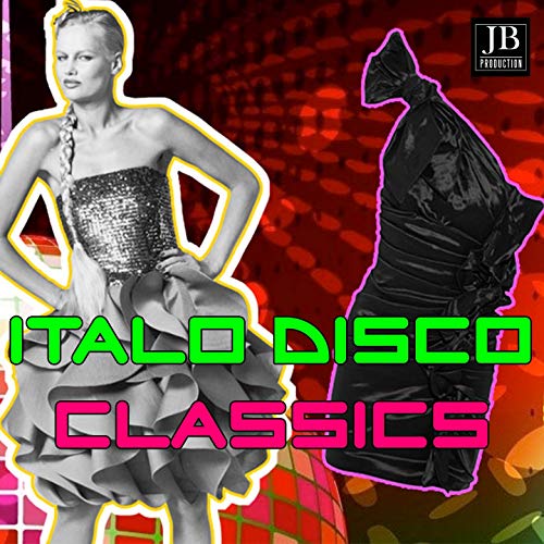 Play Italo Disco Classics by Disco Fever on Amazon Music