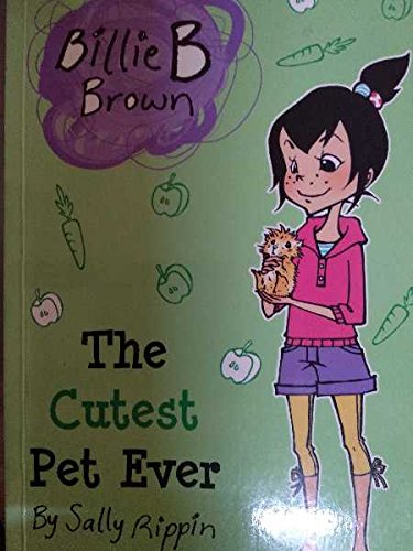 The cutest pet ever by Billie b brown : Amazon.in: Books