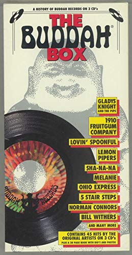 Amazon.de:Buddah Box