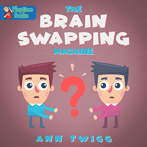 Mind Swap Machine