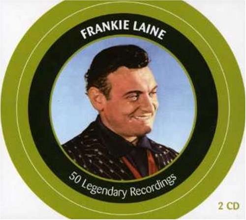 Laine,Frankie - 50 Legendary Recordings - Amazon.com Music