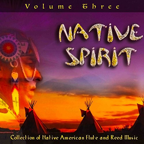 Amazon.co.jp: Native Spirit, Volume 3 : Andy Street, Jerome Mokar, Jo ...