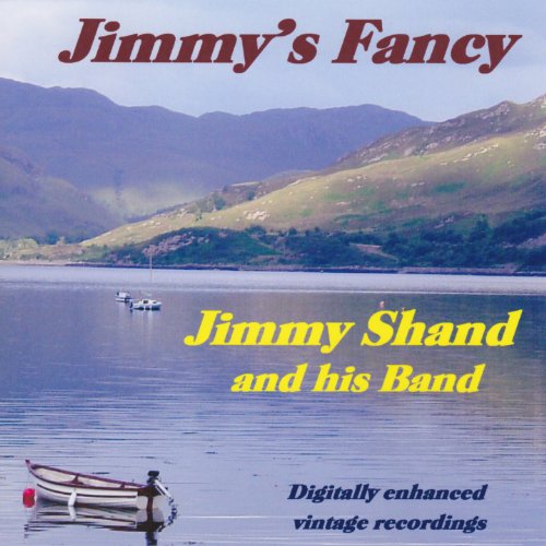 Amazon.com: Jimmy's Fancy : Jimmy Shand & His Band: Digital Music