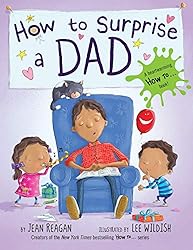 How to Babysit a Grandpa: A Book for Dads, Grandpas, and Kids (How To Series) - Kindle edition ...
