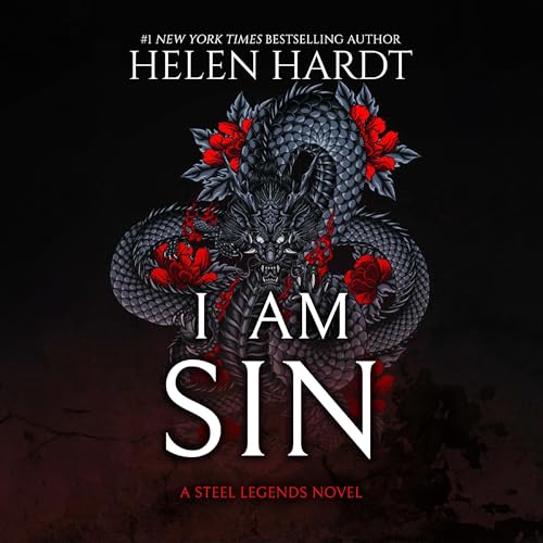 Amazon.com: Savage Sin: Bellamy Brothers, Book 1 (Audible Audio Edition): Helen Hardt, Troy ...