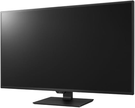 Amazon.com: LG Electronics 42.5" Screen LED-lit Monitor (43UD79-B ...
