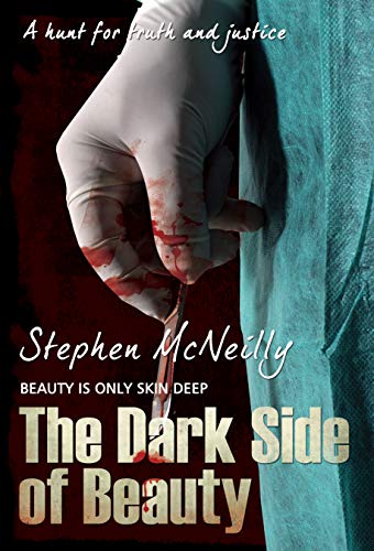 THE DARK SIDE OF BEAUTY: BEAUTY IS ONLY SKIN DEEP - Kindle edition by ...