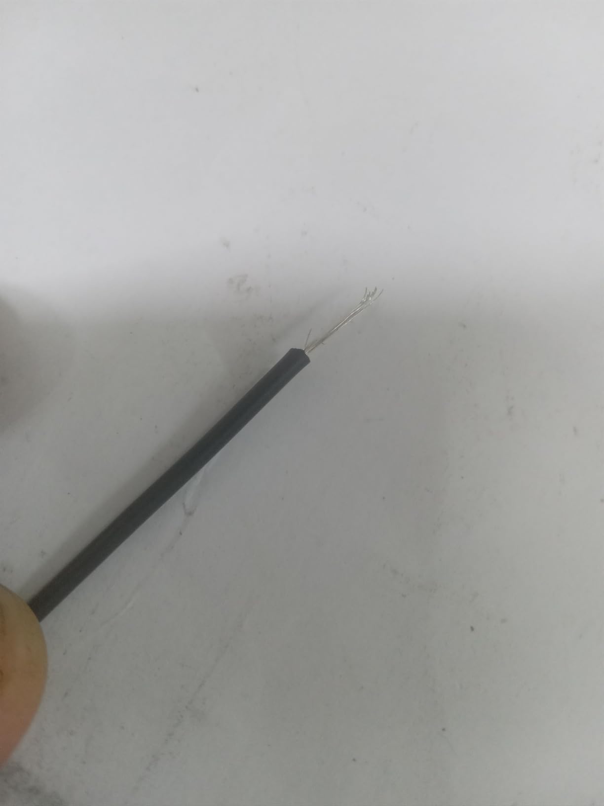 YenTel Wires 14/36 DC Copper Wire 10 Meter Multi Colors Electronic Wire ...